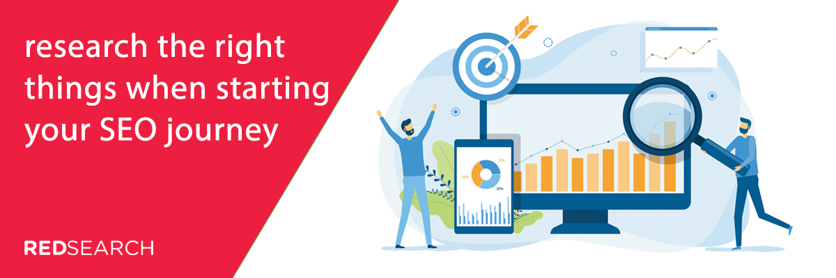 SEO Agency Sydney: SEO Sydney Services - Red Search