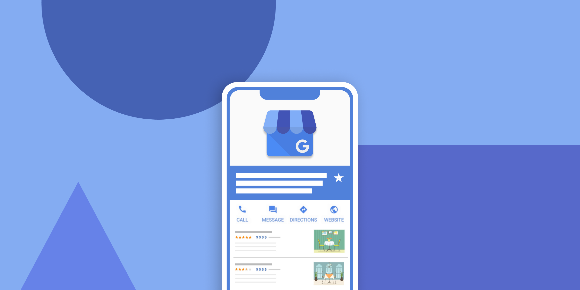 What Is Google My Business How It Affects SEO Red Search What Is Google My Business How It Affects SEO Red Search