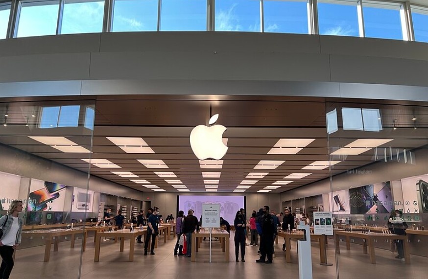 Apple iPhone Mobile Phone Statistics Australia - Red Search
